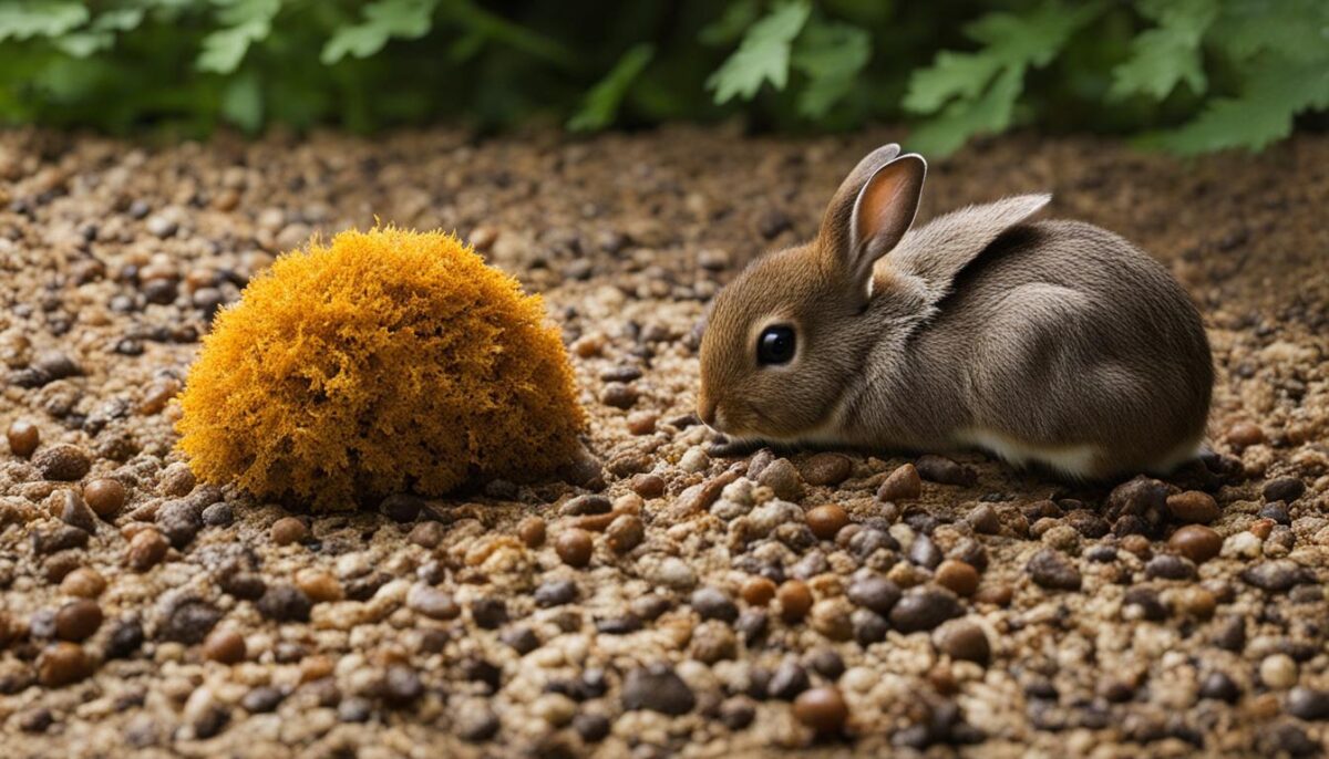 Deer Droppings Vs Rabbit Droppings: Understanding The Differences
