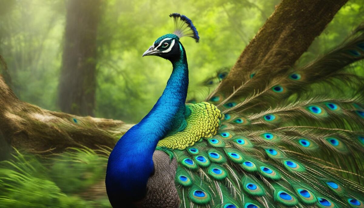 Uncovering The Mystery: Why Do People Keep Peacocks?
