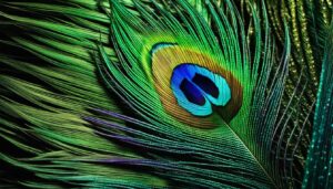 Explore The Different Peacock Colors In Nature's Palette