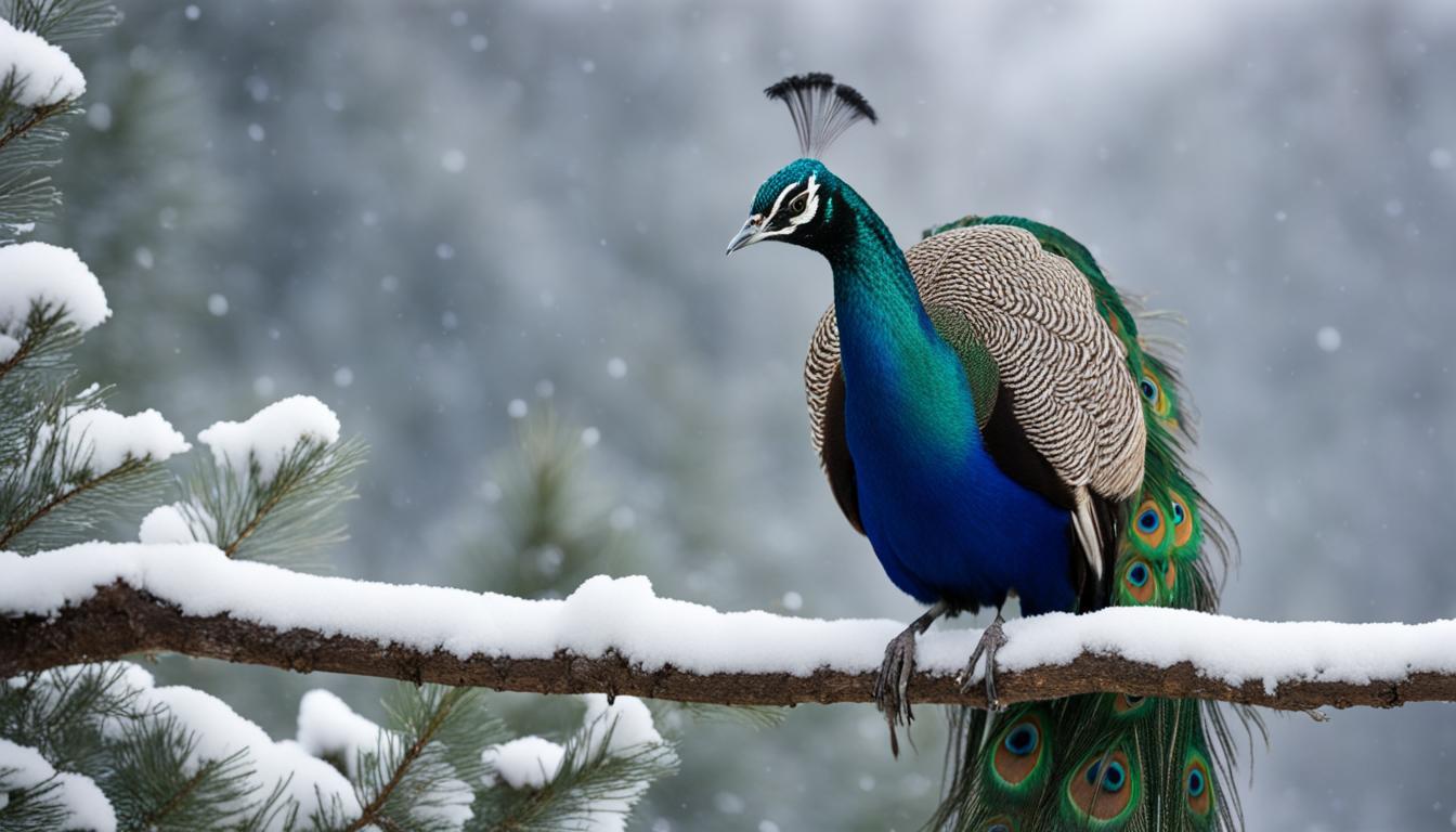 Do Peacocks Hibernate? Unveiling The Peacock Mystery!