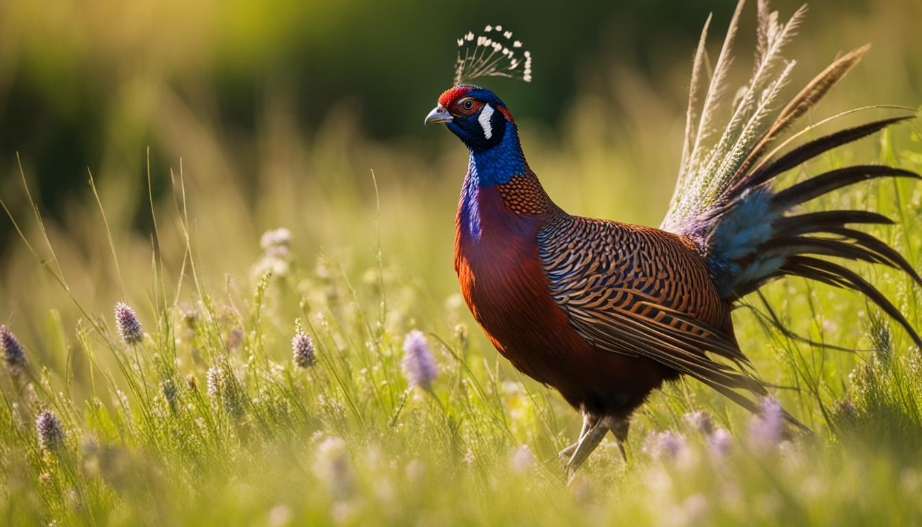 Unveiling The Pros And Cons Of Raising Pheasants - Detailed Guide