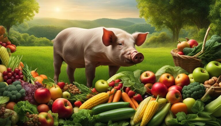Unveiling The Truth: Do Pigs Eat Humans?