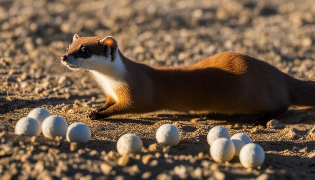 Discover What Smell Do Weasels Hate: Avoidance Tactics