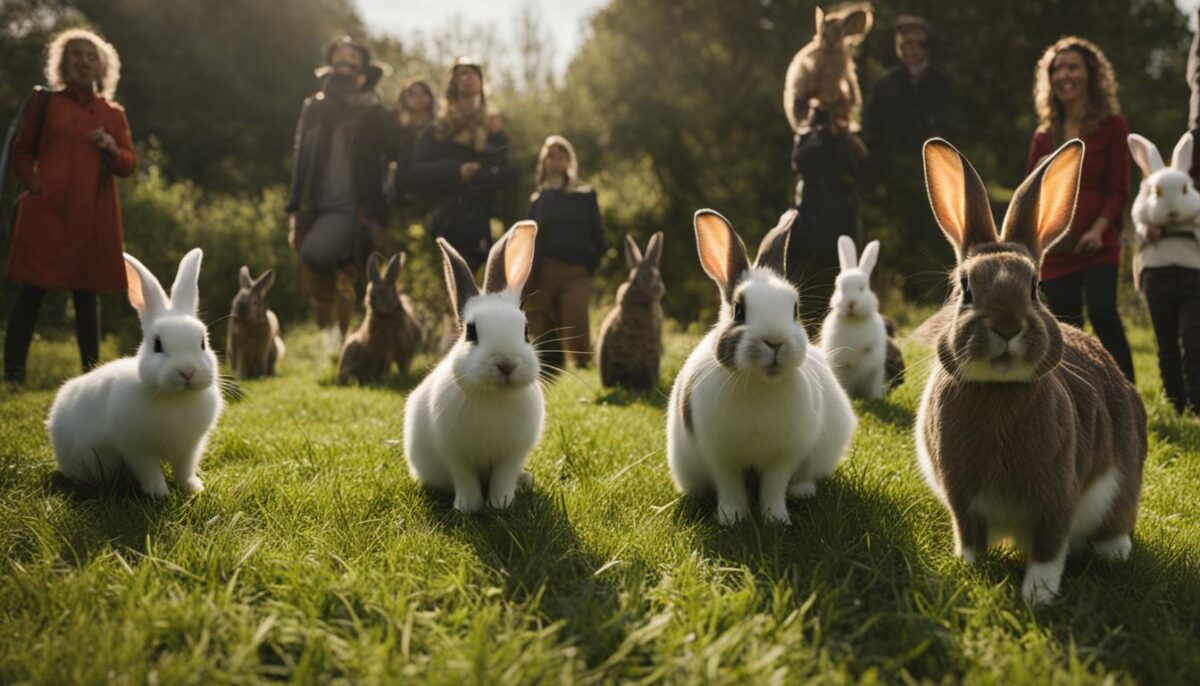 Do Bunnies Know Their Name? Discover Rabbit Recognition