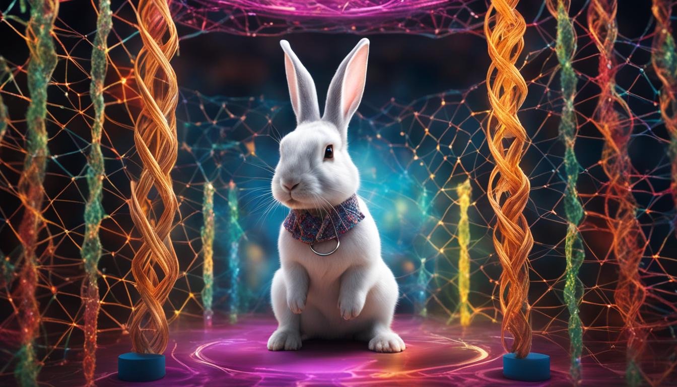 Unlock Bunny Traits With Our Rabbit Genetics Calculator
