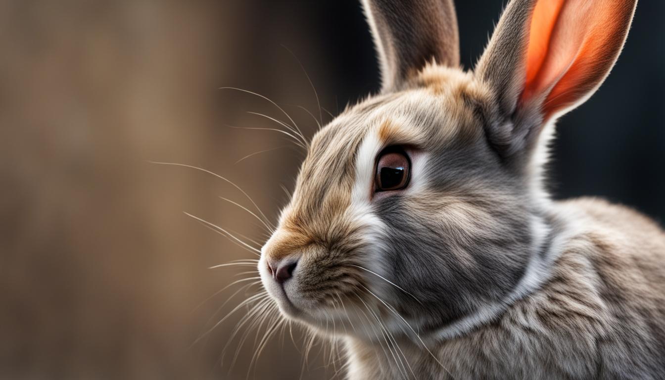 Why Are Your Rabbit's Ears Hot? Decoding The Mystery