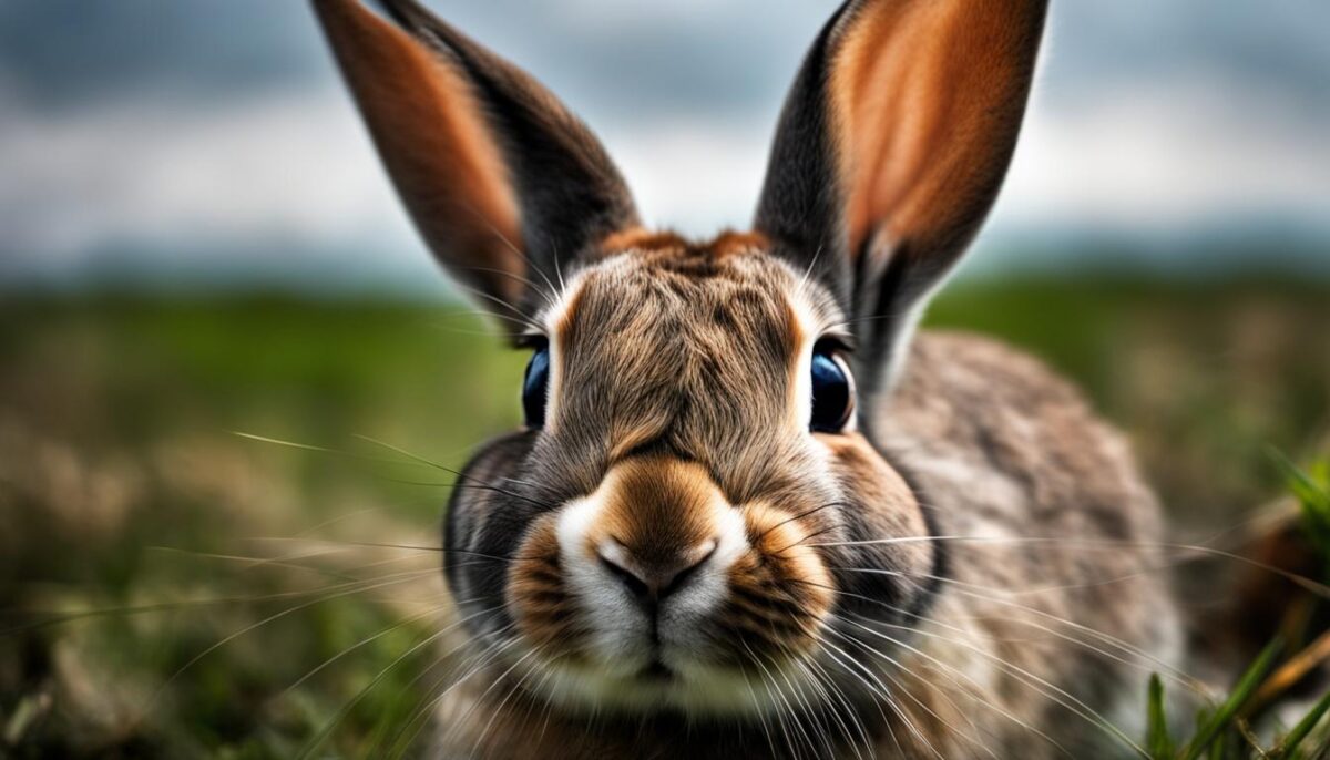 Unveiling The Truth: Are Rabbits Born Blind?
