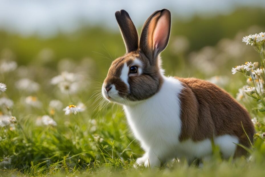 Understanding Your Rabbit: Flicking Back Feet Explained