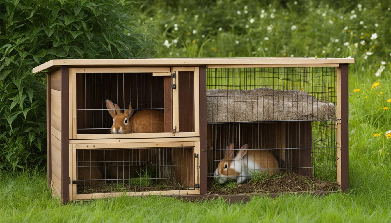 Understanding Why Do Rabbits Thump In Their Hutch