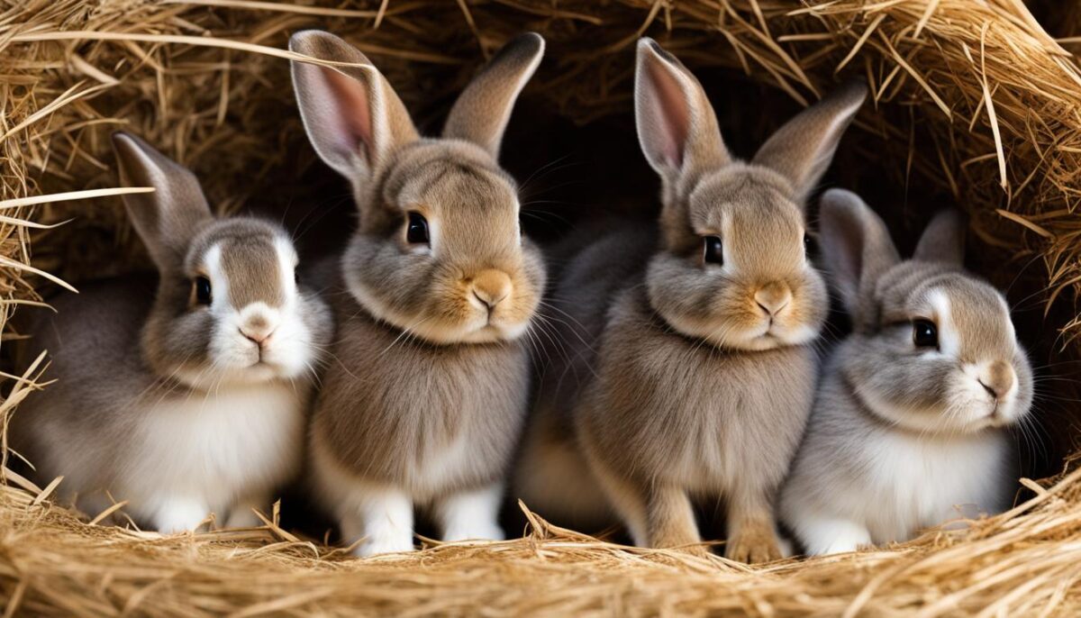 Understanding Rabbit Labor Complications: A Helpful Guide