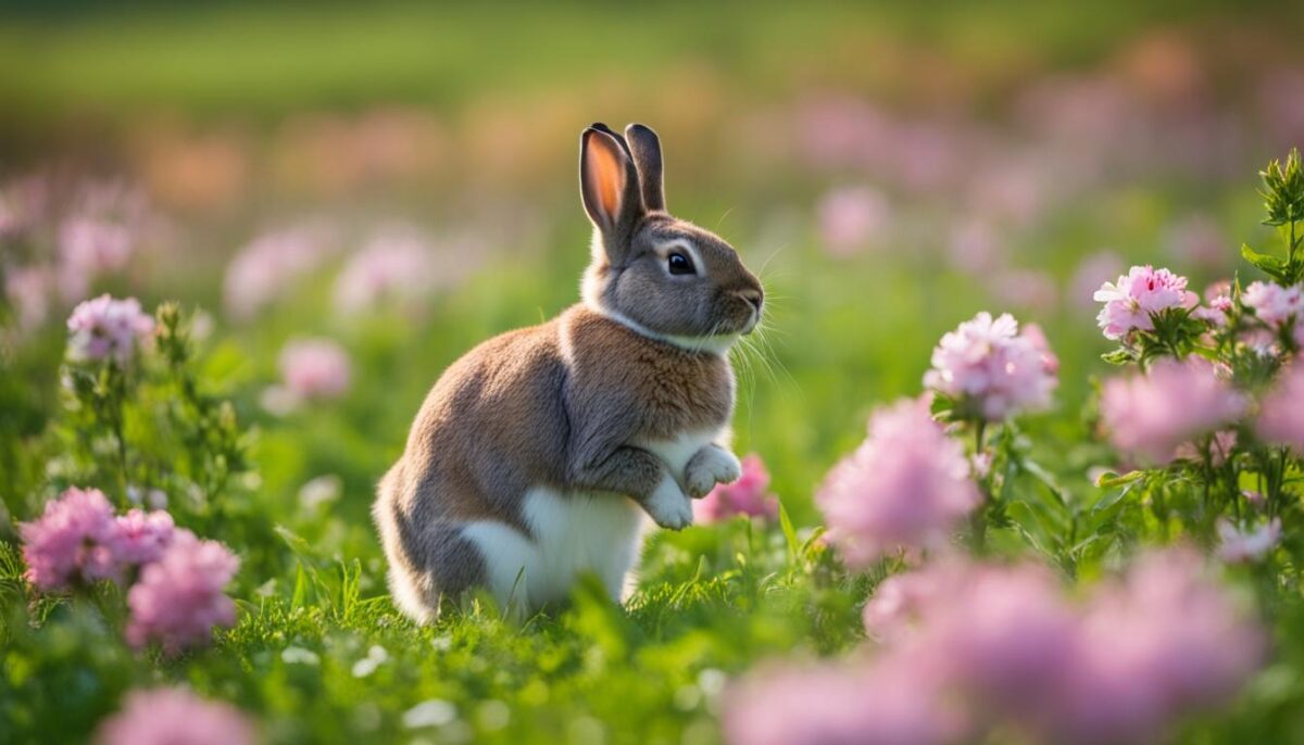 Understanding Rabbit Labor Complications: A Helpful Guide