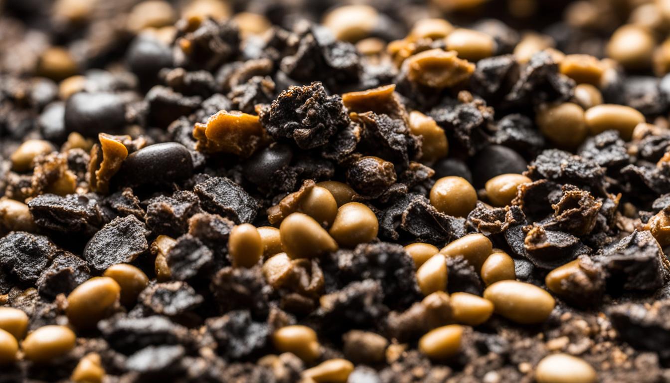 Rabbit Scat Vs Deer Scat: Spot The Differences Now