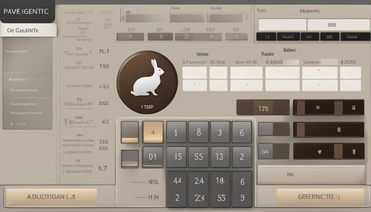 Unlock Bunny Traits With Our Rabbit Genetics Calculator