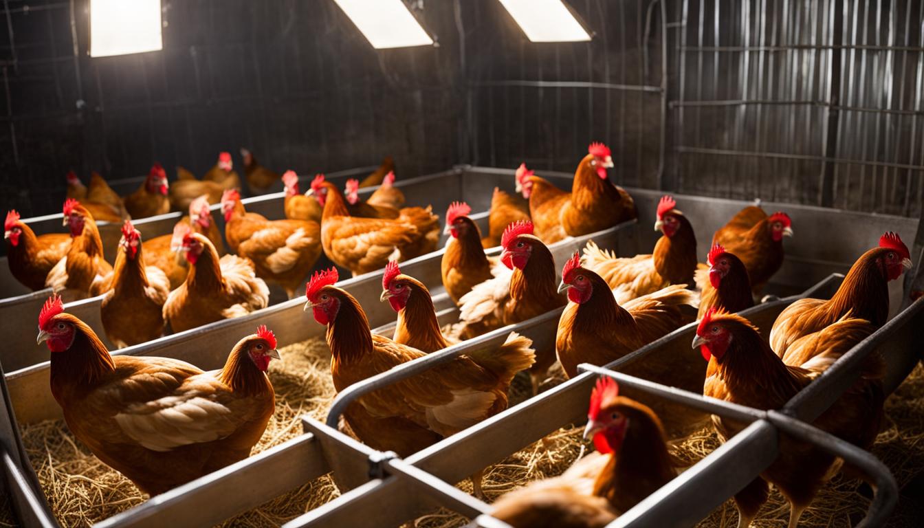 Discover How To Breed Cornish Cross Chickens Successfully