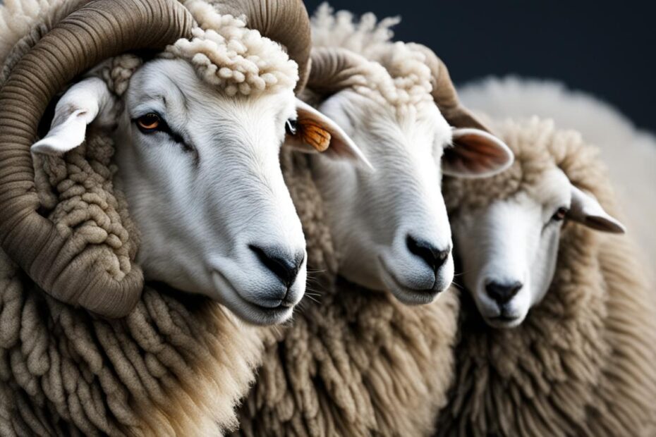 Unraveling The Mystery: What's Unique About Sheep Pupil Shape?