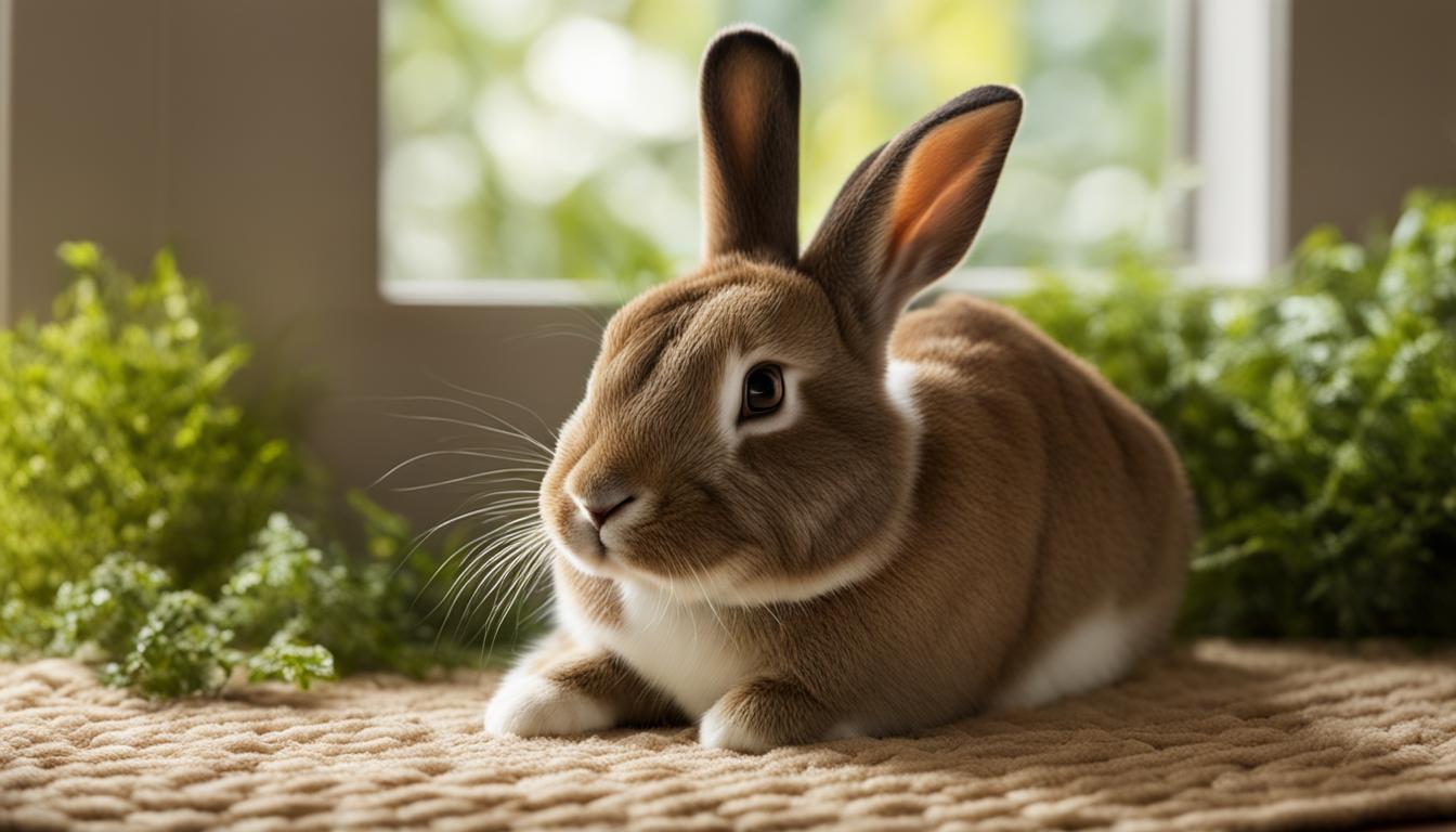 Top Quality Rugs For Rabbits: Comfort For Your Bunny