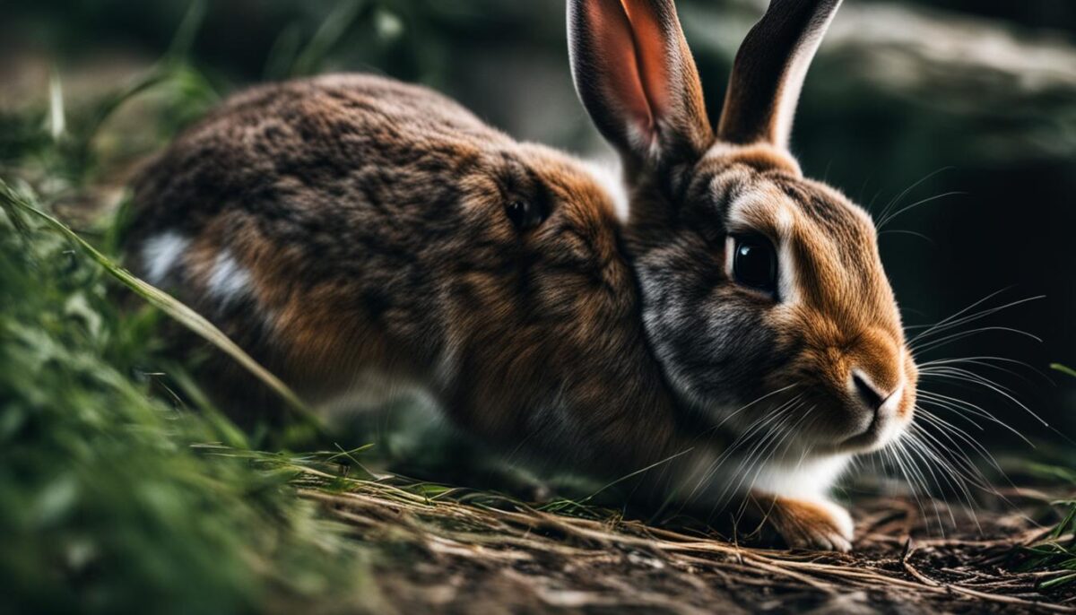 Is It Bad If My Rabbit's Ears Are Cold? Rabbit Health Guide