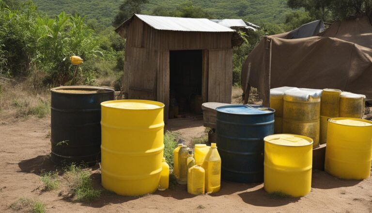 Meet The Urine Farmer: The Unsung Eco-Friendly Innovator