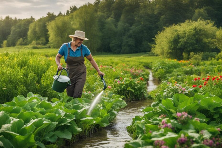 Meet The Urine Farmer: The Unsung Eco-Friendly Innovator