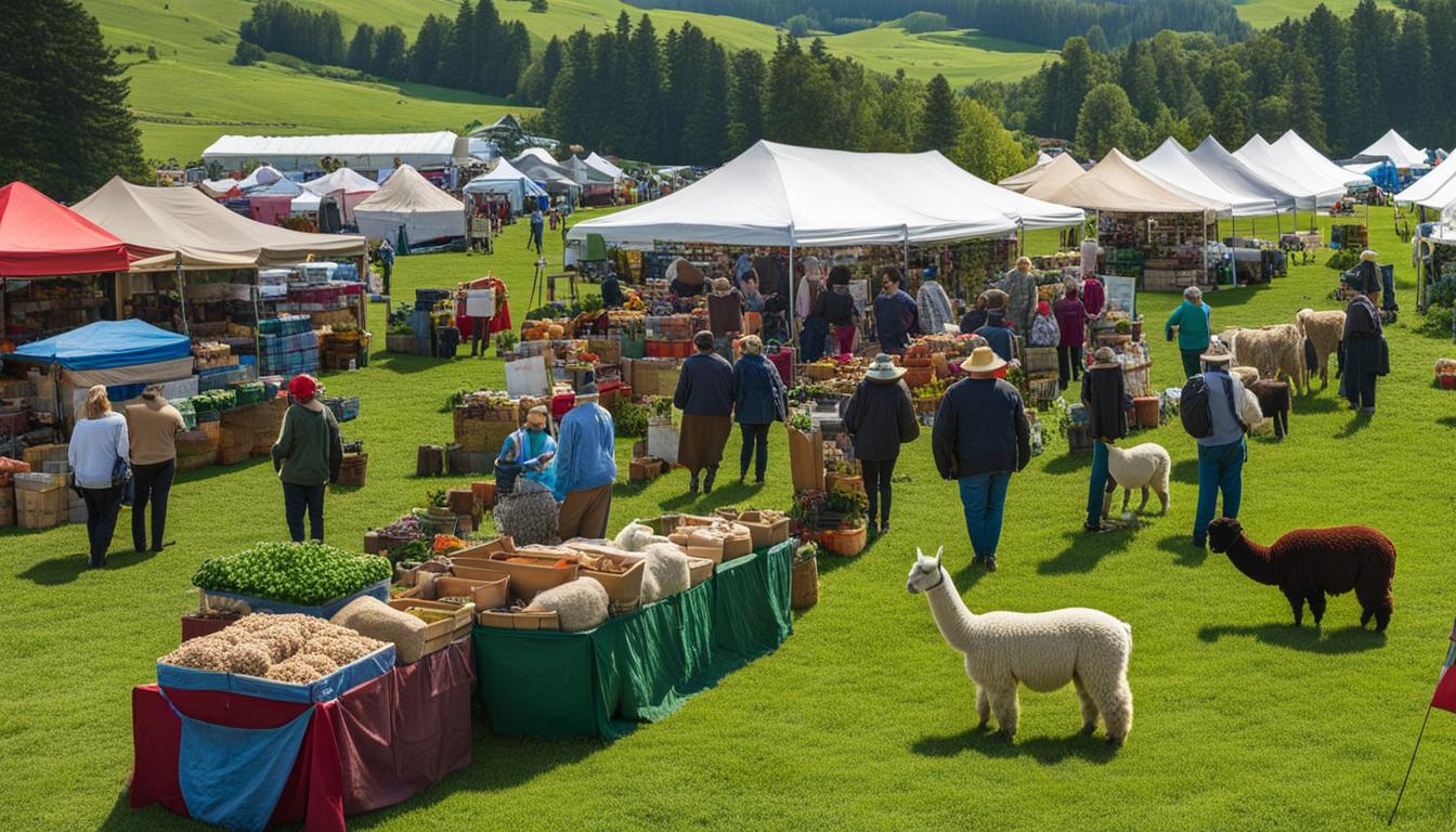 Unlocking Profit: Guide On How To Sell Alpaca Poop Successfully