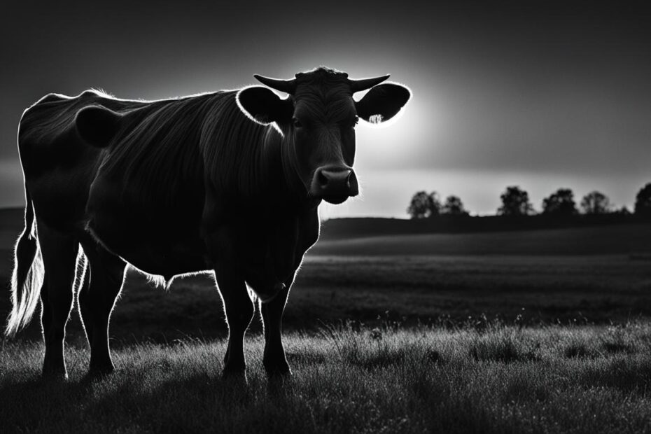 Uncovering The Mystery: Why Do Cows Scream At Night?