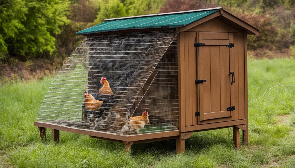 Unveiling The Mystery: Do Weasels Eat Chickens?