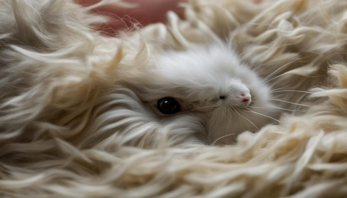 Caring For Your French Angora Rabbit: Tips & Tricks
