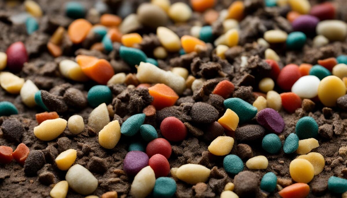 Understanding Your Rabbit's Poop Habits