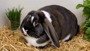 Holland Lop Rabbit Care Guide | Best Tips & Info