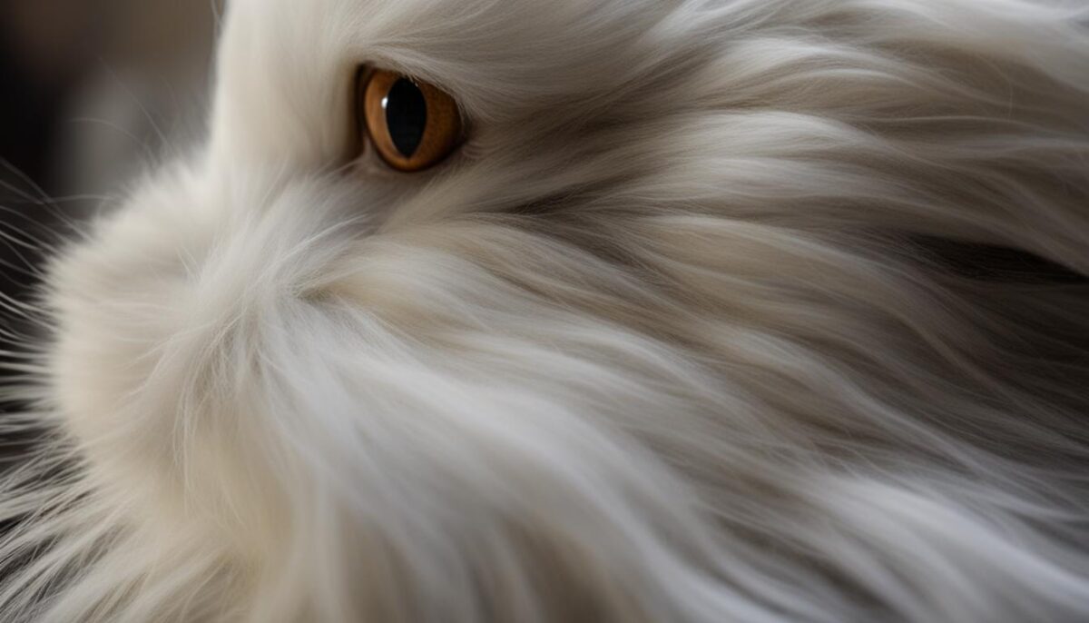 French Angora Rabbits: Care Tips & Breed Info