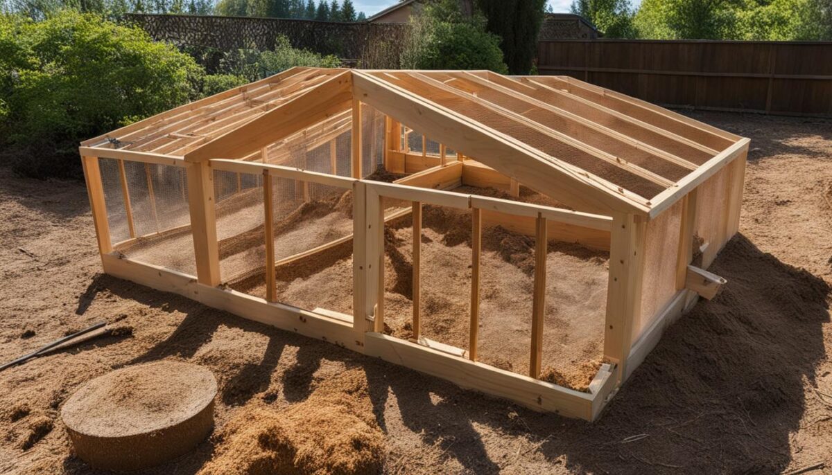 DIY Guide: How Build Rabbit Hutch Easily