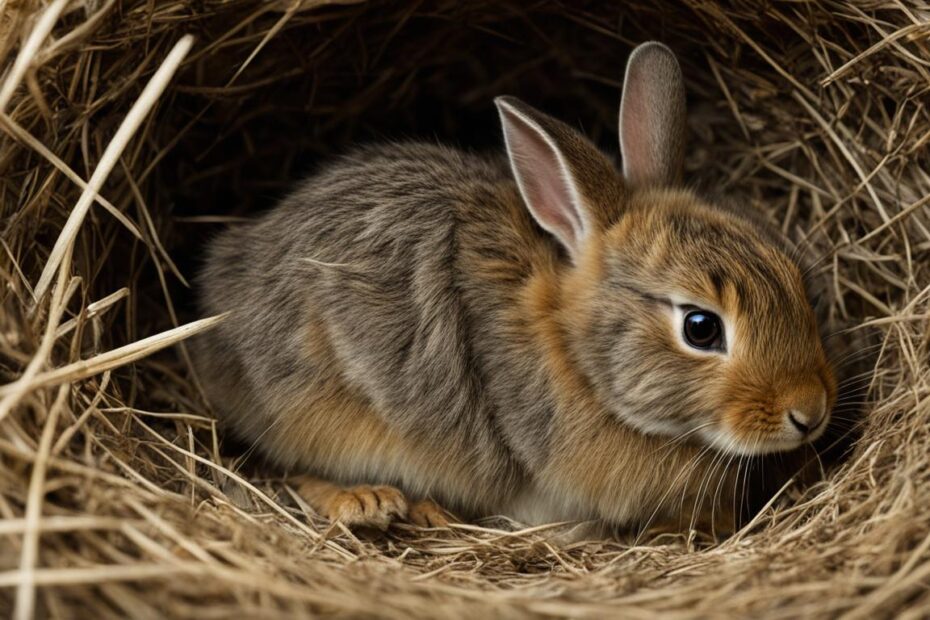 Rabbit - Farm Animal Report