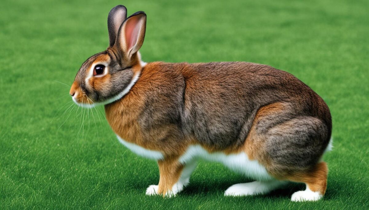 How Big Do New Zealand Rabbits Get? Understanding Rabbit Sizes And Breeds