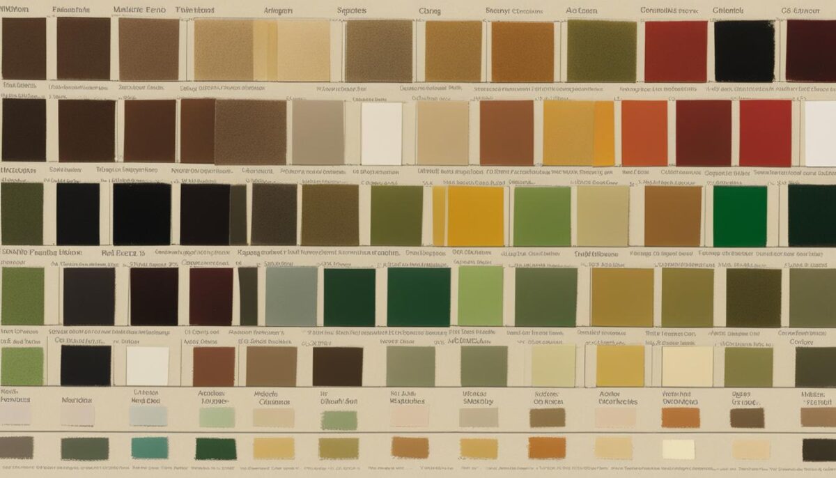 Rabbit Urine Color Chart: A Guide To Monitoring Your Rabbit's Health