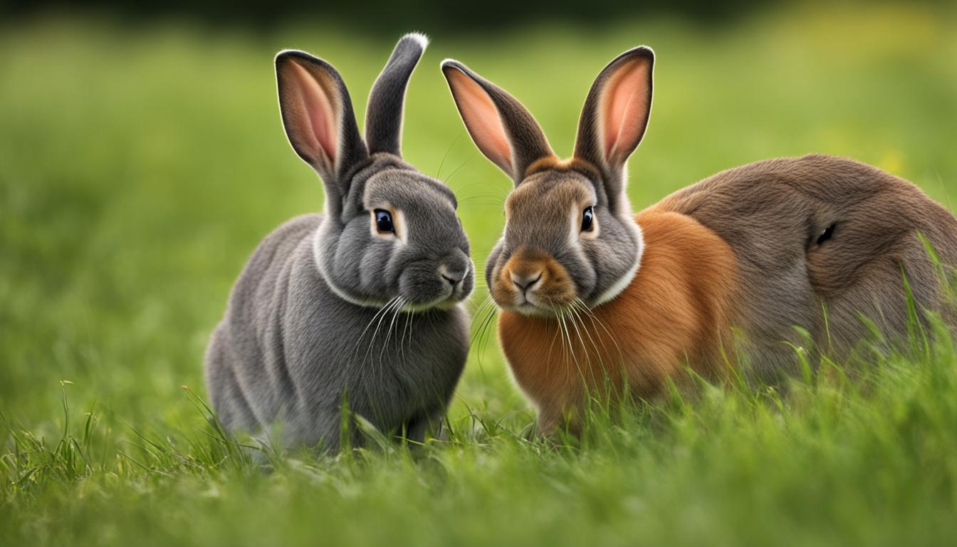 Premium Meat Rabbit Hutch Options For Breeders