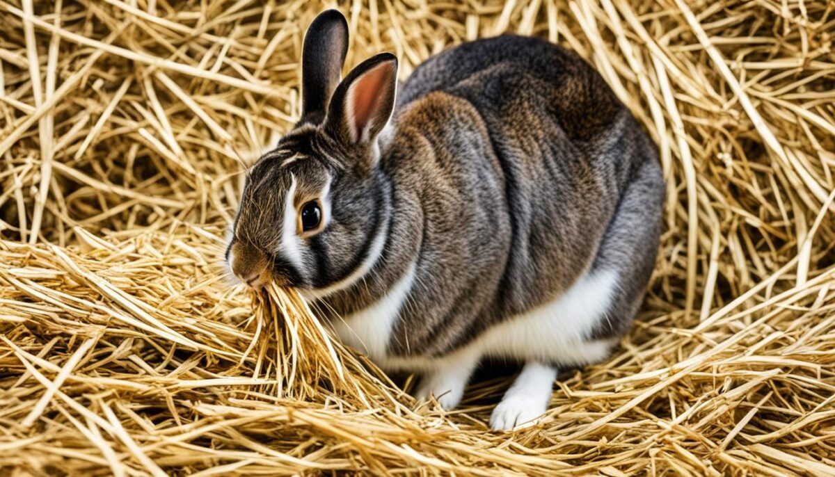 Daily Rabbit Diet: Veggies Safe For Everyday Feeding