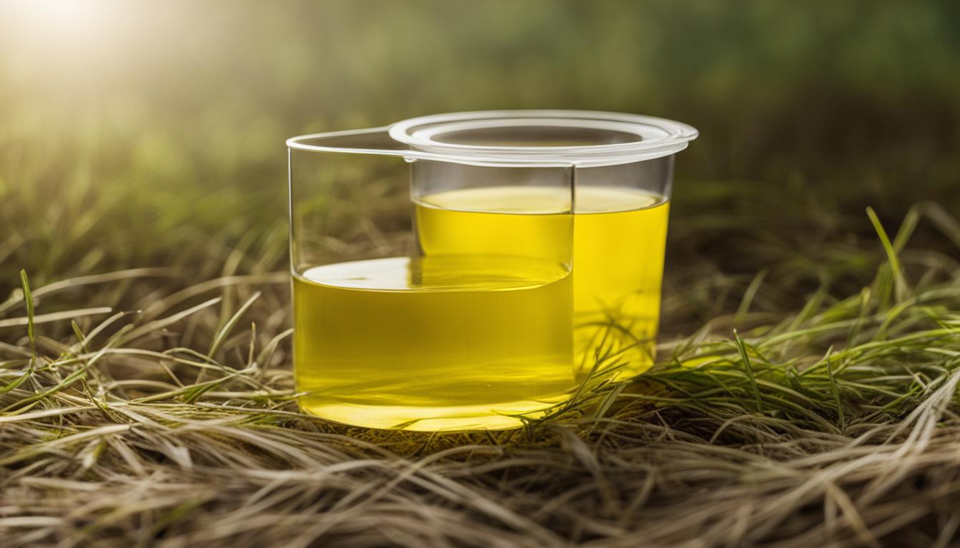 Rabbit Urine Color Chart: A Guide To Monitoring Your Rabbit's Health