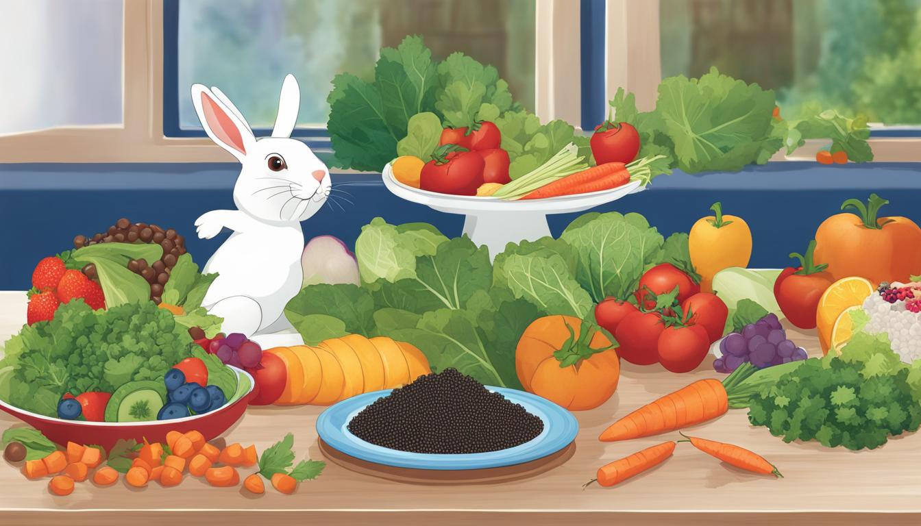 Can Carrots Kill Rabbits? - Myth Vs Fact