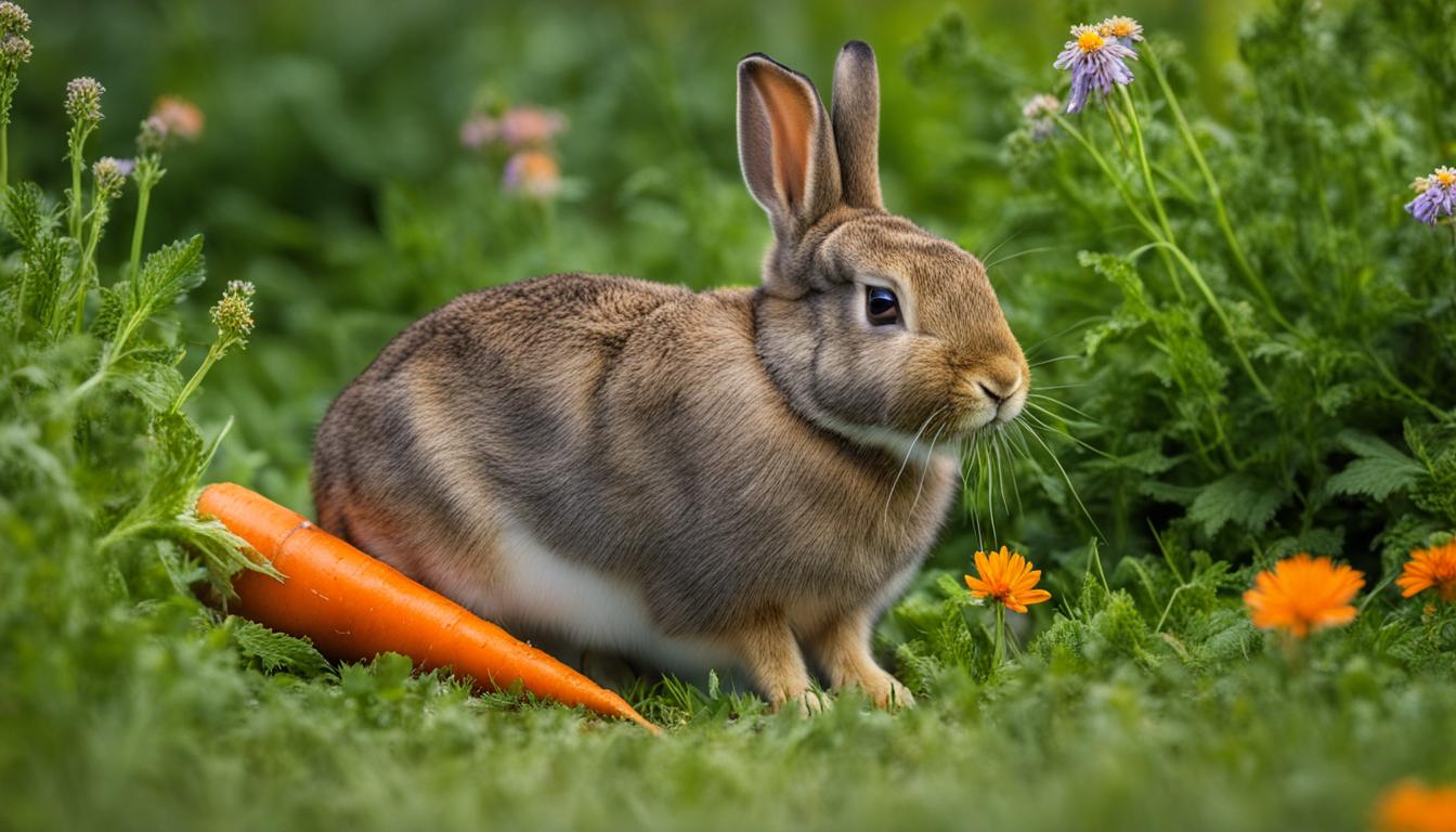 Can Carrots Kill Rabbits? - Myth Vs Fact