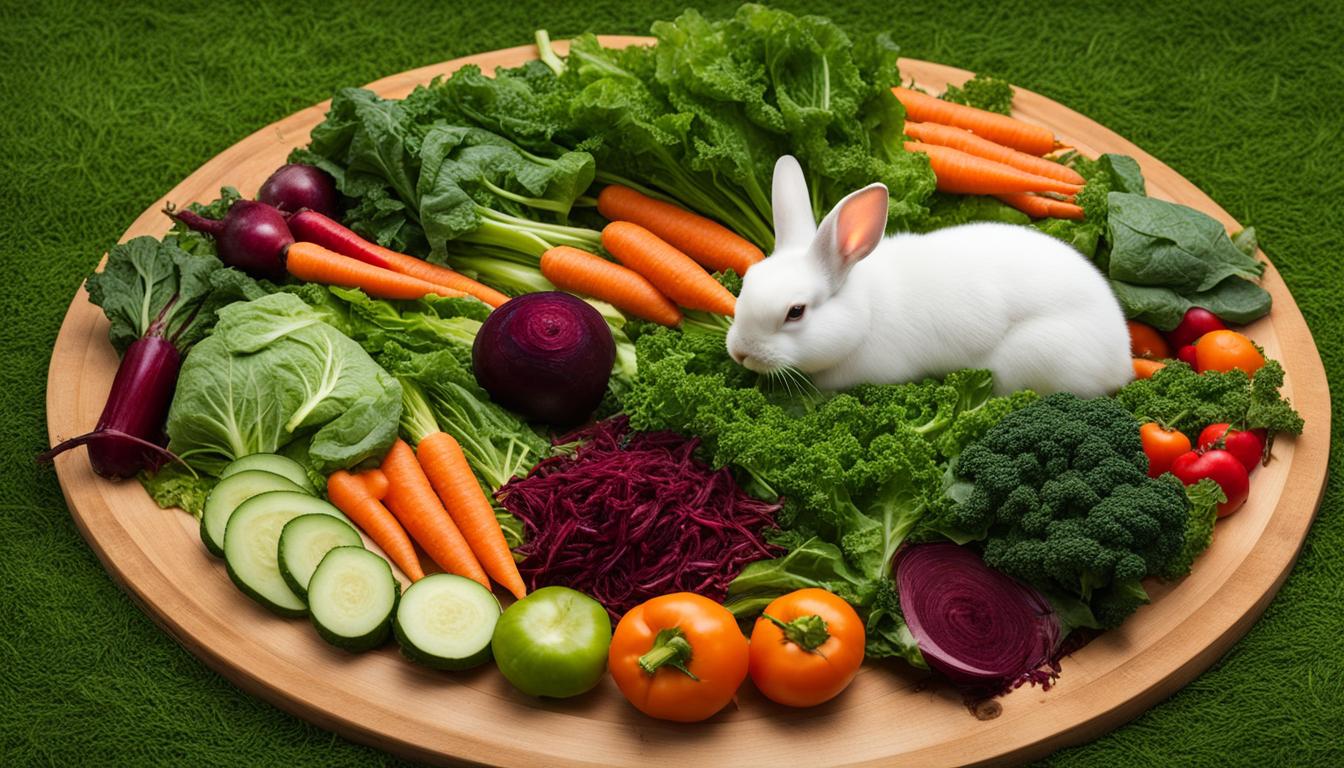 Pet Rabbit Diet Guide: What Does A Pet Rabbit Eat