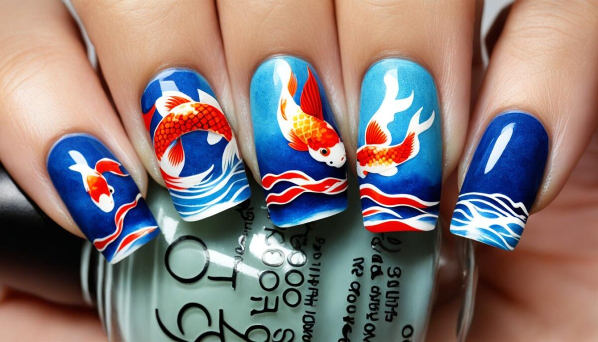 Year Of The Rabbit Nails: Nail Art Ideas Inspired By The Chinese Zodiac