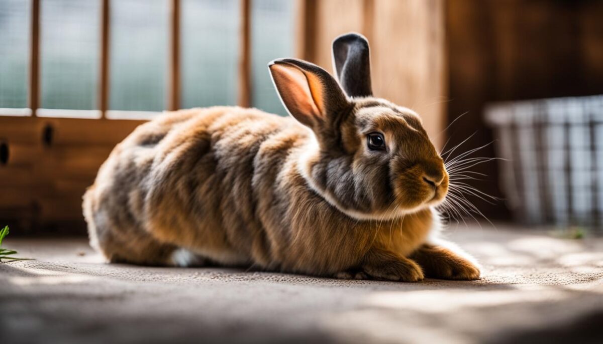 XXL Rabbit Cage: Choosing The Right Enclosure For Your Large Rabbit