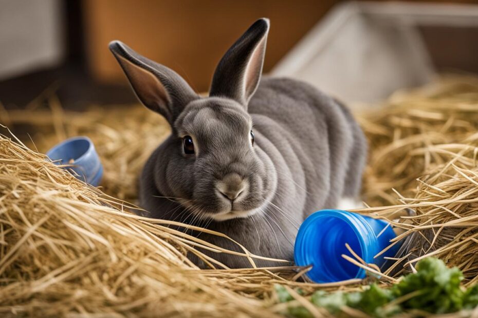 How Long Do Californian Rabbits Live? Lifespan And Care Guidelines