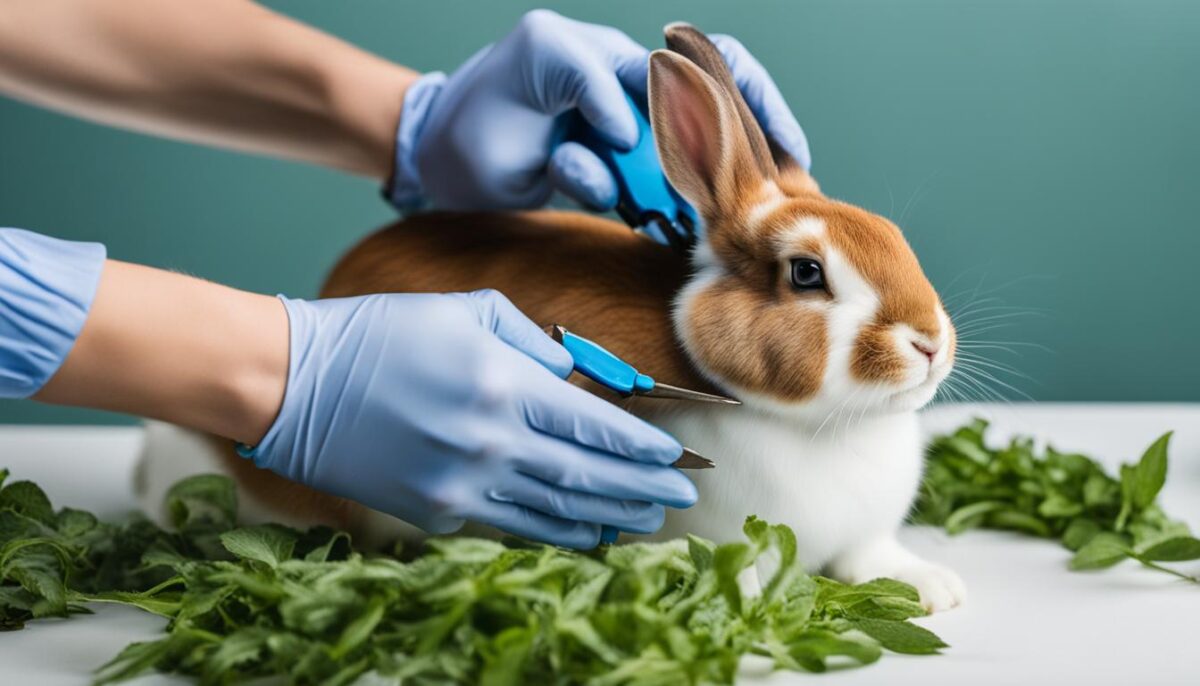 Healthy Rabbit Nails: Tips For Keeping Your Bunny's Claws In Good Condition