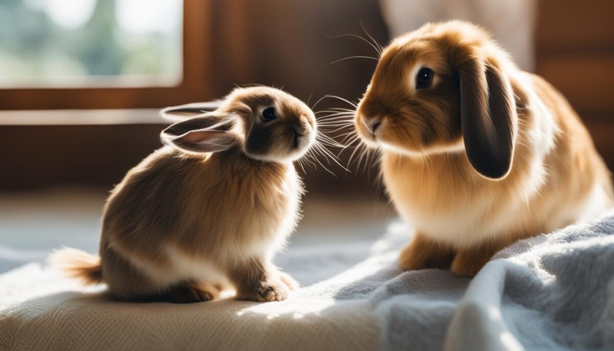 Mini Lop Rabbit Breed: Care, Size & Traits