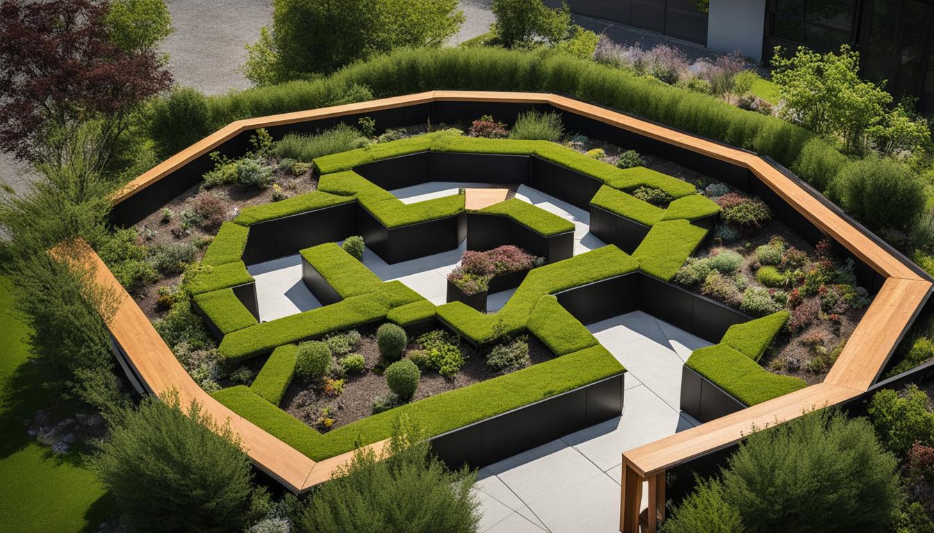 Build Your Own Outdoor Rabbit Colony Plans