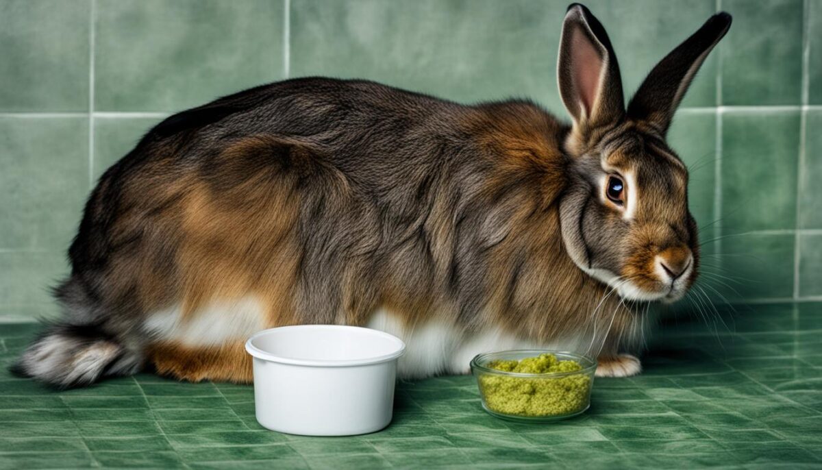 Understanding "My Rabbit Screamed Then Died" Causes