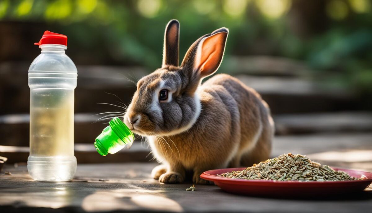 Can Rabbits Eat All Stock Feed? Understanding Rabbit Dietary Options
