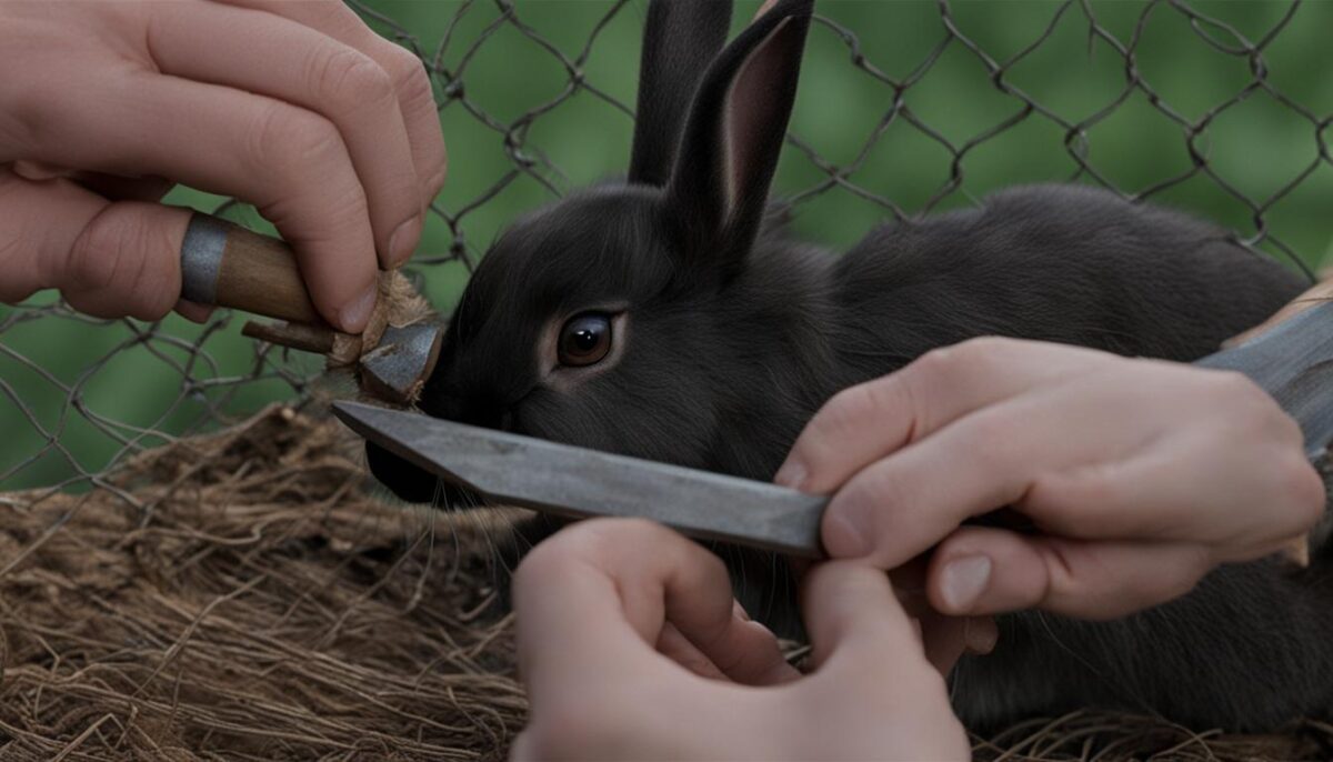 How To Build An Outdoor Rabbit Hutch: DIY Guide For Bunny Owners