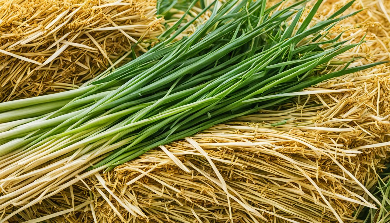 Best Hay Types For Rabbits' Diet – Expert Tips